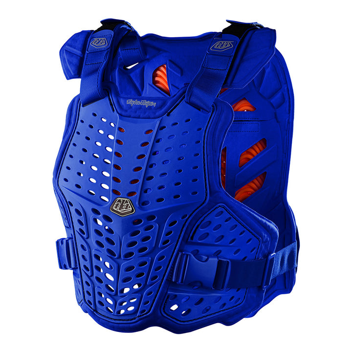 RockFight Chest Protectors – Troy Lee Designs