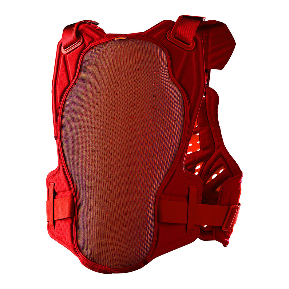 RockFight Chest Protectors – Troy Lee Designs