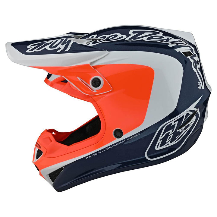 SE4 Helmets – Page 2 – Troy Lee Designs