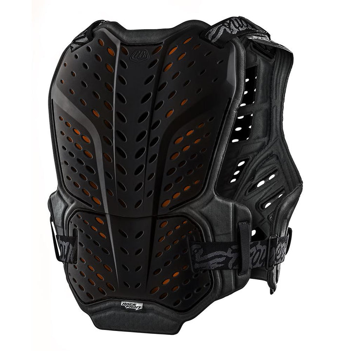 RockFight Chest Protectors – Troy Lee Designs