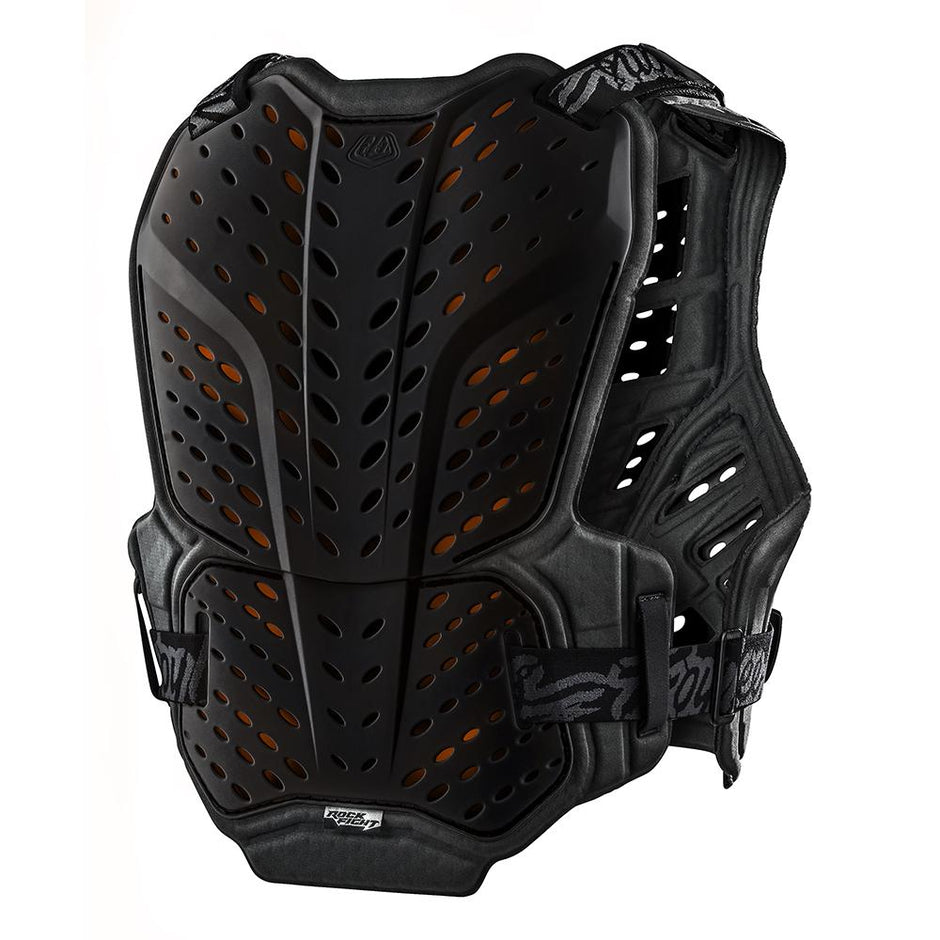 RockFight Chest Protectors – Troy Lee Designs
