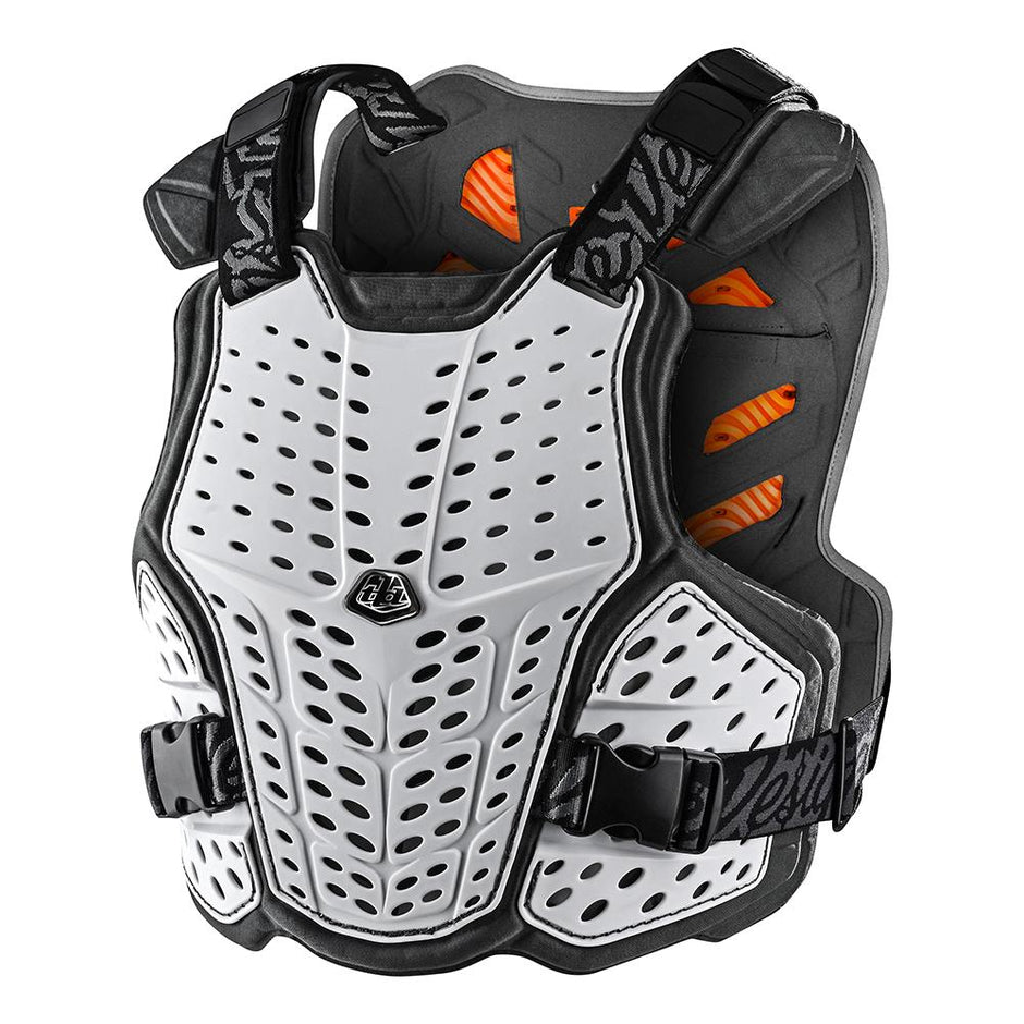RockFight Chest Protectors – Troy Lee Designs