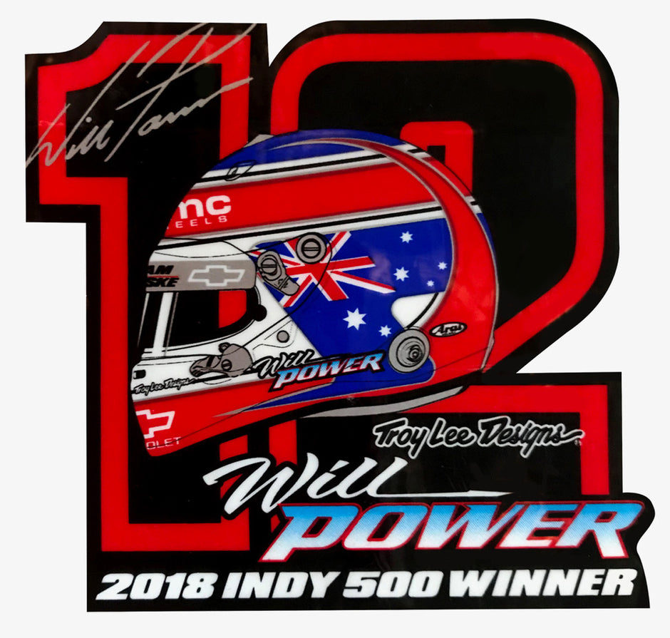 Stickers – Troy Lee Designs