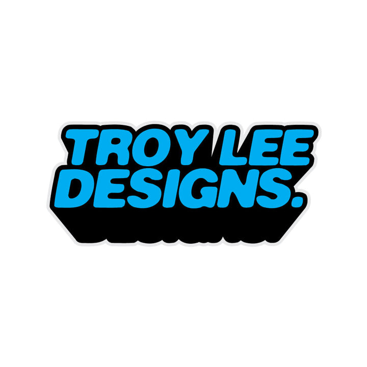 Stickers – Troy Lee Designs