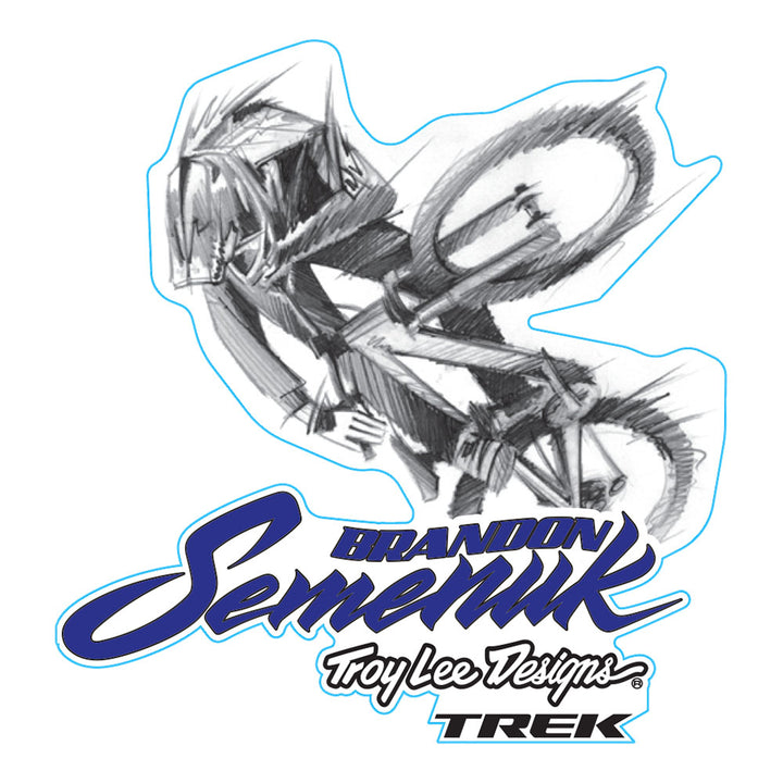 Stickers – Troy Lee Designs